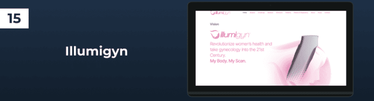 Top 20 Femtech Companies: Pioneers in Women's Health