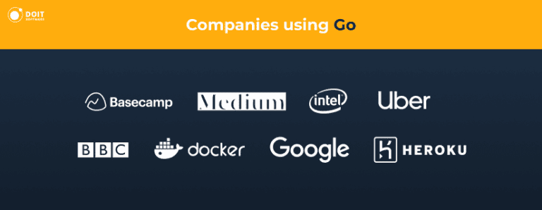 Go vs Python: Overview, Benefits, Challenges [2025]