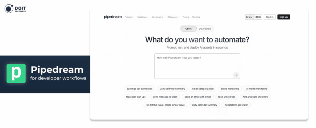 Top 8 Zapier Alternatives for AI Automation [2025 Review]